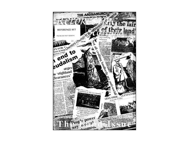 14: The Land Issue – Reforesting Scotland